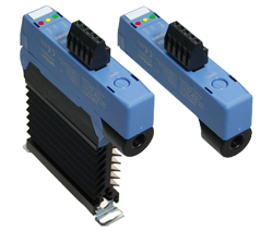 Tematec GmbH - Crydom Solid State Relays SSR, Current Control Modules ...